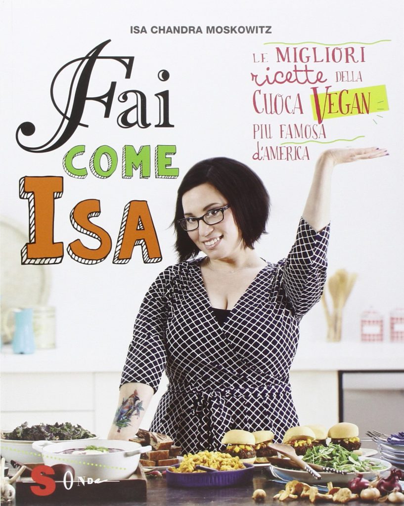 Isa Chandra Moskowitz Archivi - Edizioni Sonda