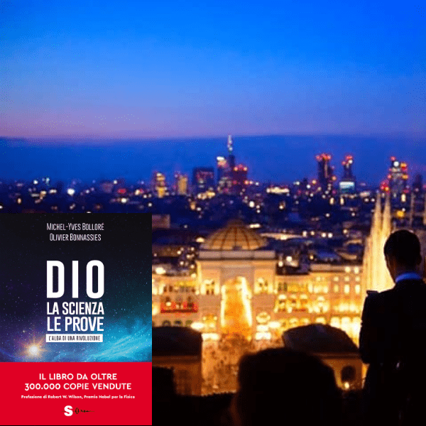 Dio, la scienza e le prove. L'alba di una rivoluzione - Edizioni Sonda